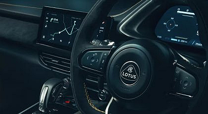 Lotus Logo History: Timeline, Facts & More | dubizzle