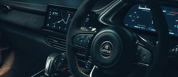 Lotus Logo History: Timeline, Facts & More | dubizzle