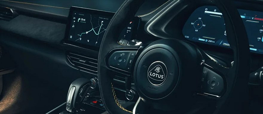 Lotus Logo History: Timeline, Facts & More | dubizzle