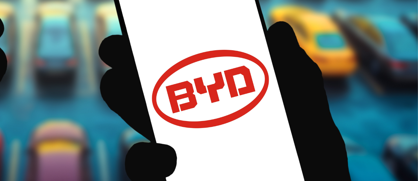 All About the BYD App: Function, Features & More | dubizzle