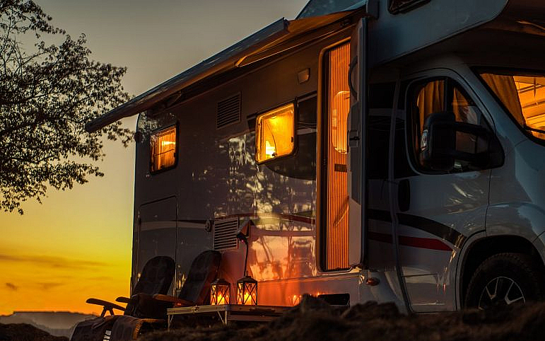 Everything You Need to Know About RVs: Types, Pros & More | dubizzle