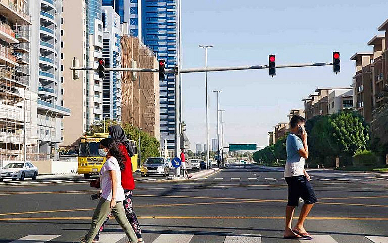 All About UAE's New Traffic Law Updates for 2025 | dubizzle