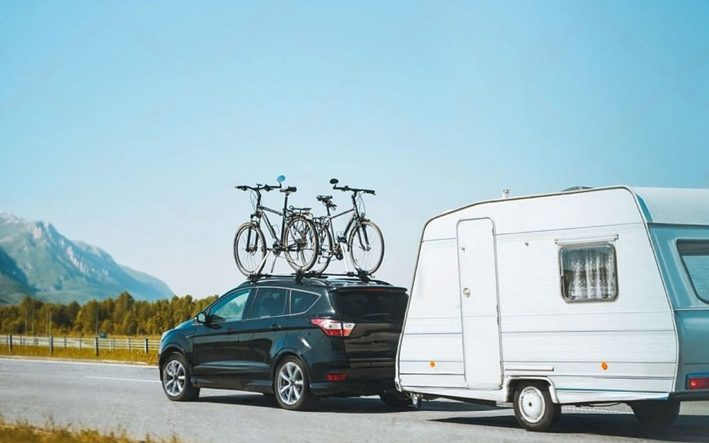 BMW Trailer Assistant: Working, Pros & More | dubizzle