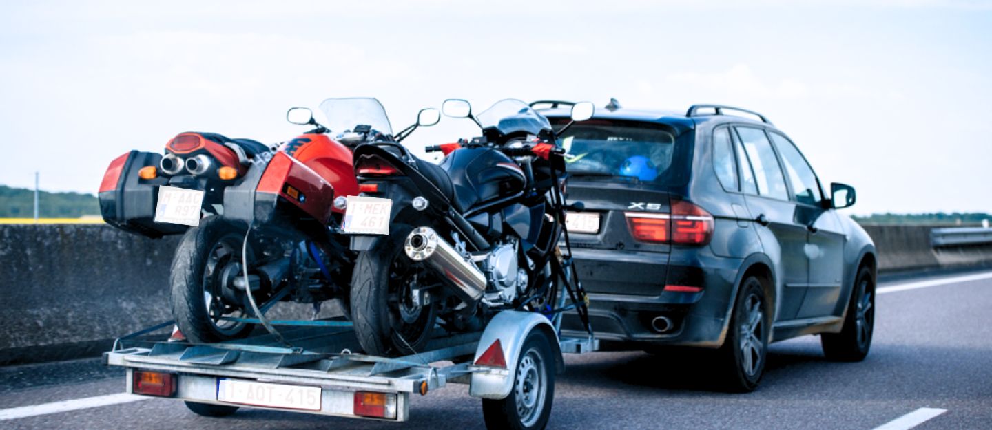 BMW Trailer Assistant: Working, Pros & More | dubizzle