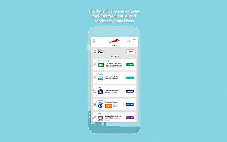 RTA Driver Licensing Services Simplified with Reduction to 15 | dubizzle