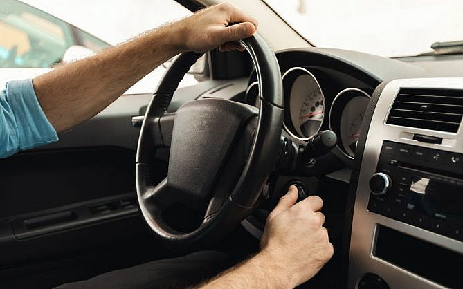 How Long to Run a Car After Jump-Starting the Battery | dubbizle