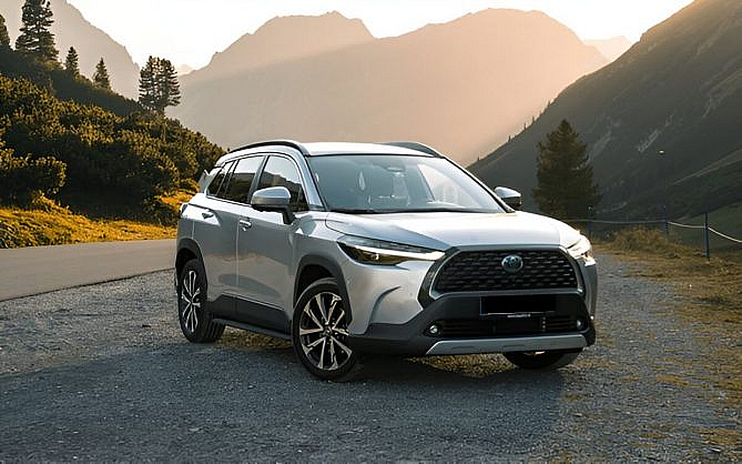 AWD Dual Motors in Electric Cars: Pros, Working & More | dubizzle