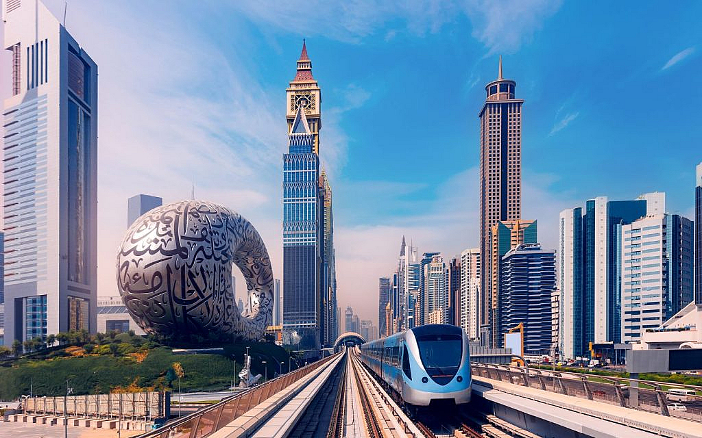 RTA’s Strategic Plan 2024 - 2030: Goals, Initiatives & More - dubizzle