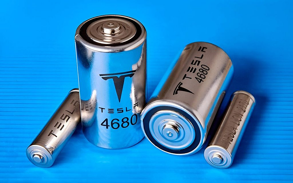 Tesla 4680 Battery: Working, Pros & More | dubizzle