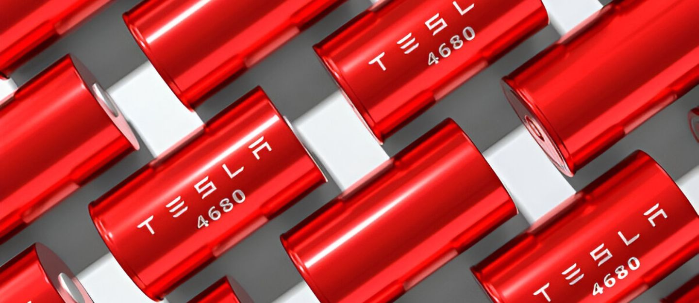Tesla 4680 Battery: Working, Pros & More | dubizzle