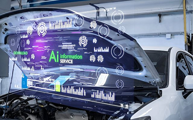 What Is an Automated Smart Vehicle Testing Centre?