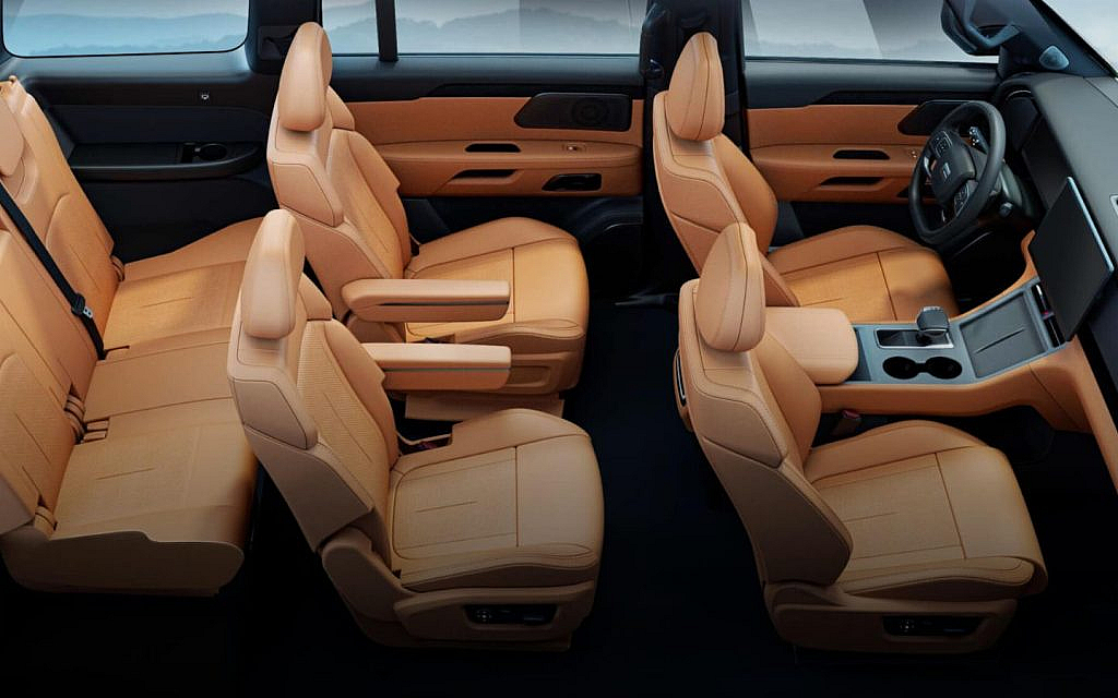 Explore Our Ride of the Week: ROX 01 | dubizzle