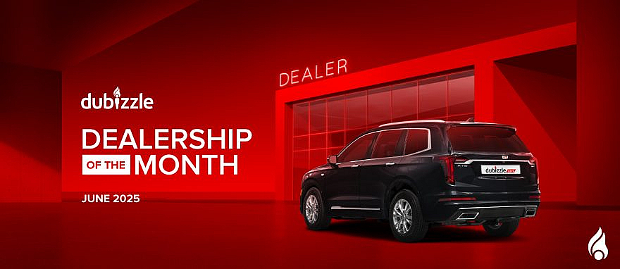 Al Ghandi Auto: Our Dealership of the Month | dubizzle