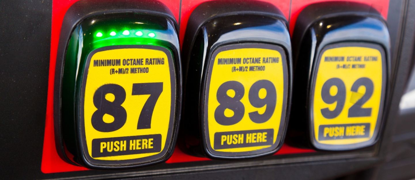 Mixing High-Octane Fuel With Regular Fuel: All You Must Know | dubizzle