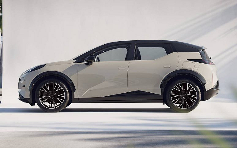 Make Matters: All About Zeekr Car Brand