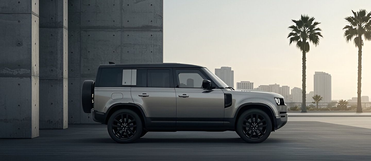 Boxy Car Design: History, Comeback & Future | dubizzle