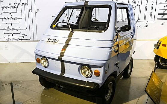 Boxy Car Design: History, Comeback & Future | dubizzle