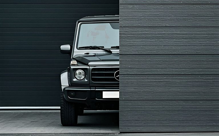 Boxy Car Design: History, Comeback & Future | dubizzle