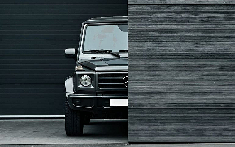 Boxy Car Design: History, Comeback & Future | dubizzle