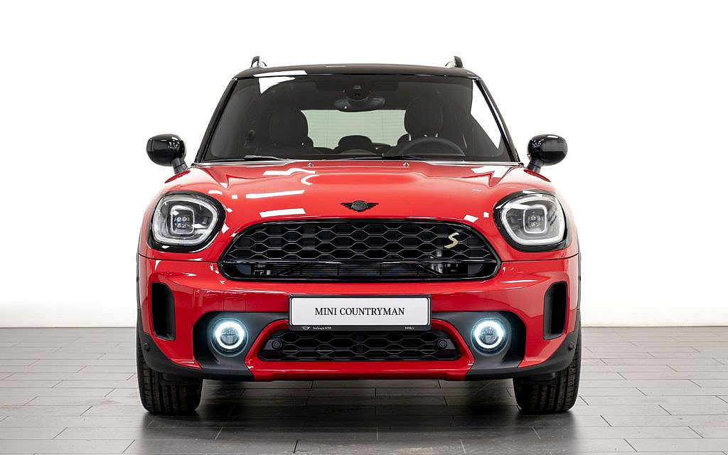 A Complete List of MINI Car Showrooms in the UAE | dubizzle