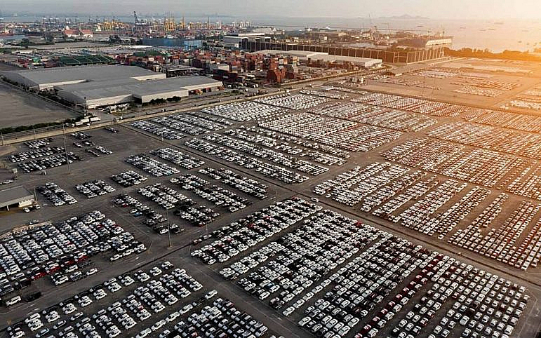 Export a Car From the UAE to Qatar: Process Fees & More | dubizzle