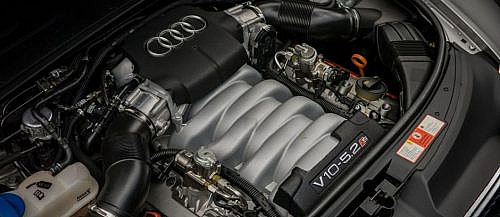 All About V10 Engines: Working, Design and More | dubizzle