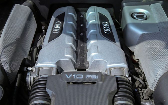 All About V10 Engines: Working, Design and More | dubizzle