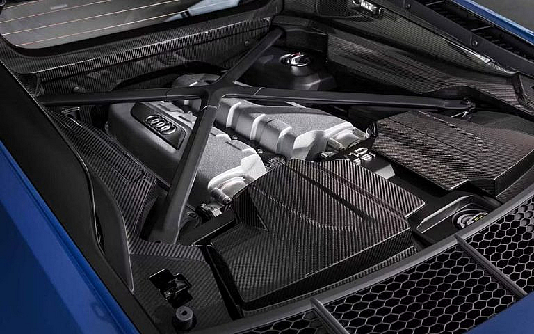 All About V10 Engines: Working, Design and More | dubizzle