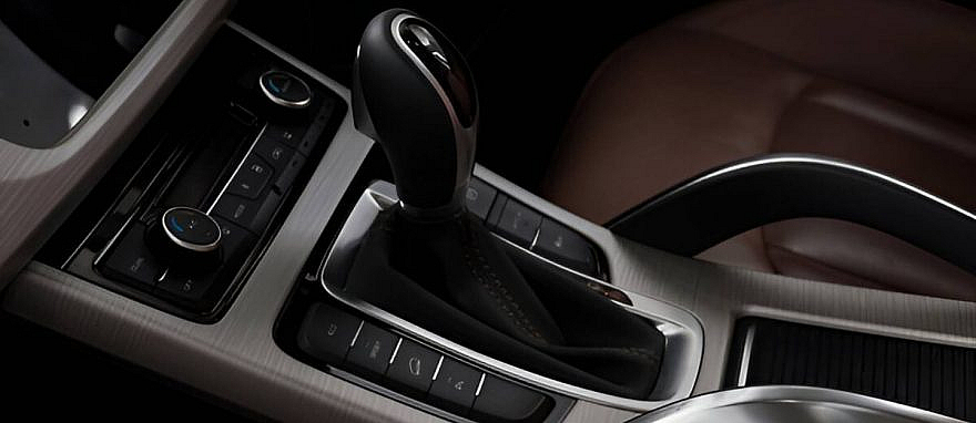 Evolution of the Gear Stick: Timeline, Developments & More | dubizzle