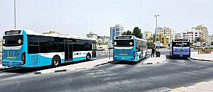 All About Ajman Public Buses: Fares, Routes & More | dubizzle