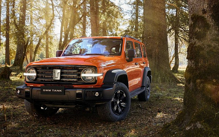 GWM Car Lineup in the UAE: Models, Features and More | dubizzle