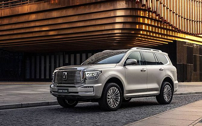 GWM Car Lineup in the UAE: Models, Features and More | dubizzle