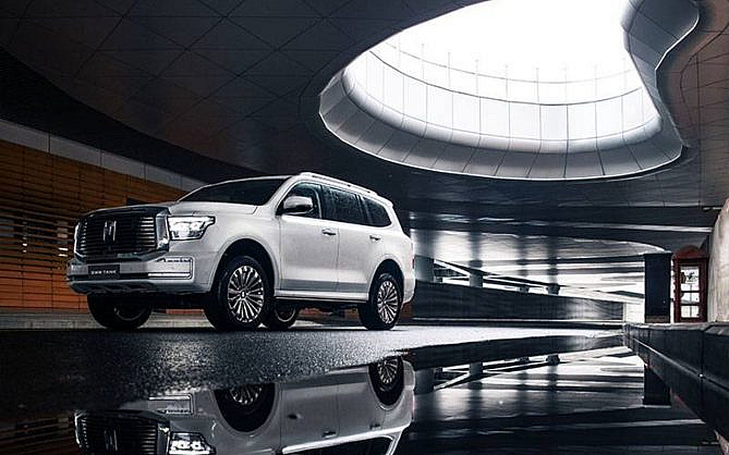 GWM Car Lineup in the UAE: Models, Features and More | dubizzle