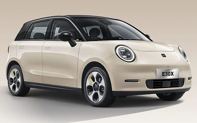 JAC Passenger Car Lineup 2025: J7, JS6 & More | dubizzle
