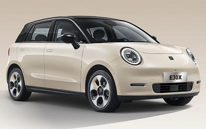JAC Passenger Car Lineup 2025: J7, JS6 & More | dubizzle
