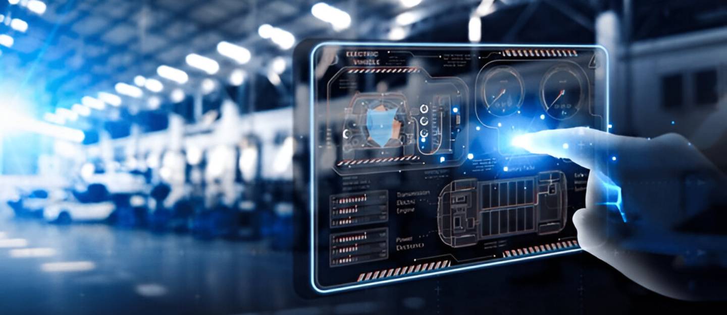 EV Software Updates: Types, Importance & More | dubizzle