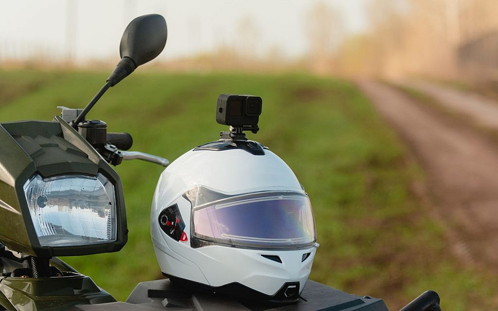 ATV Safety Equipment: Goggles, Helmet & More | dubizzle