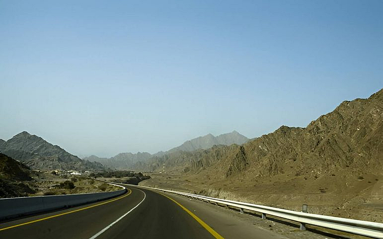 All About the New Musical Road in the UAE | dubizzle