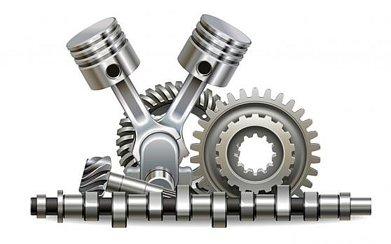 All About V16 Engine: History, Working & More | dubizzle