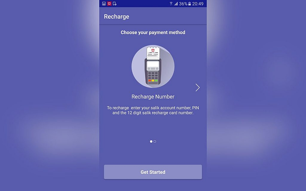 Smart Salik App Dubai: Manage Toll, Vehicles, Trips & More | dubizzle