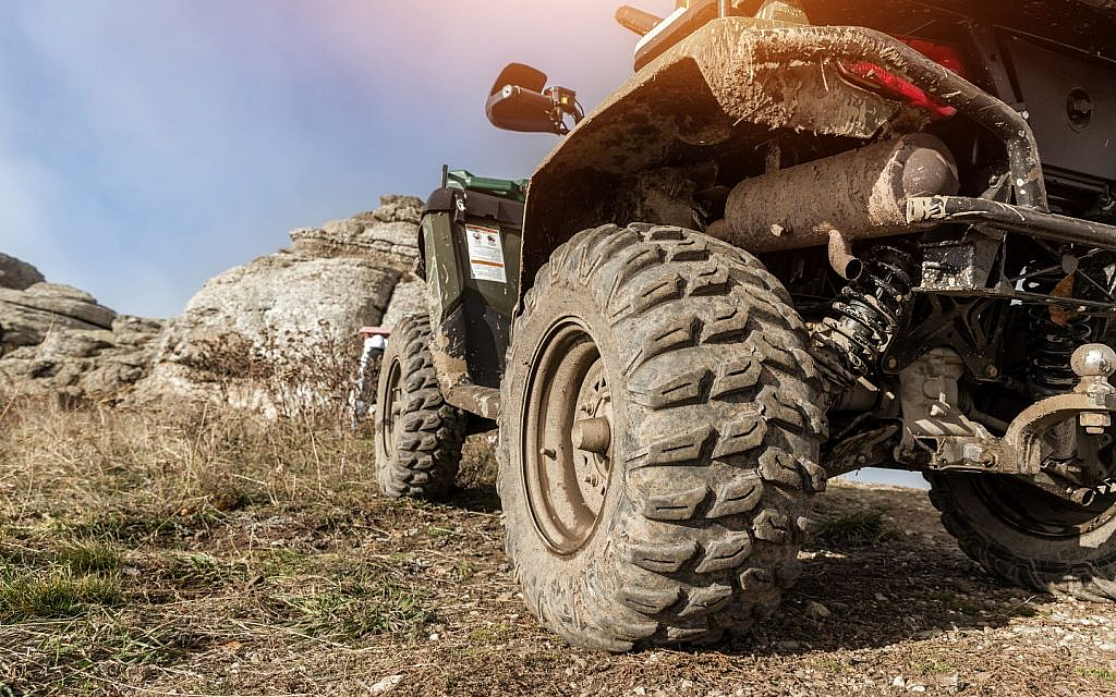 Top ATV Maintenance Tips: Battery Care & More | dubizzle