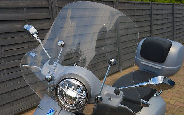 How to Repair Plastic Windshields, Problems, Fixes & More | dubizzle