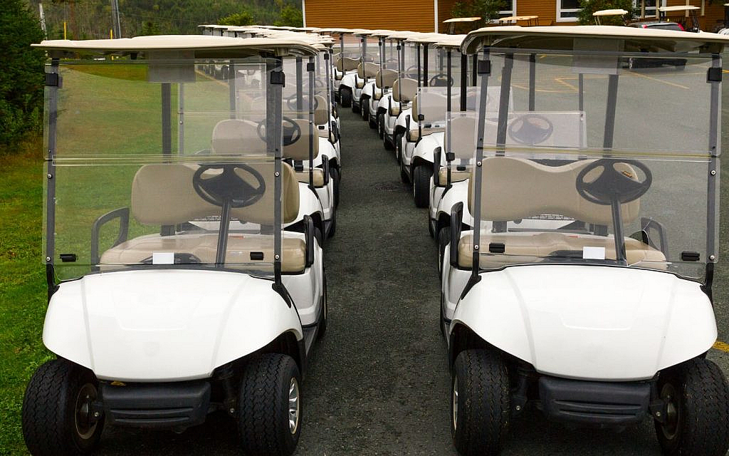 How to Repair Plastic Windshields, Problems, Fixes & More | dubizzle