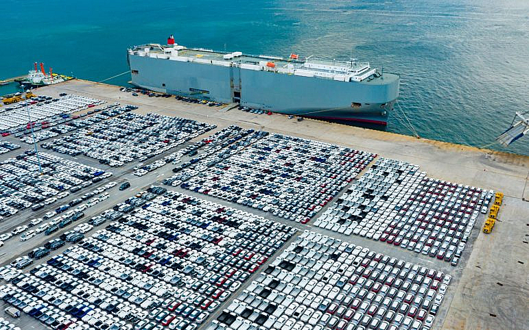 How to Export a Car from the UAE to Germany | dubizzle