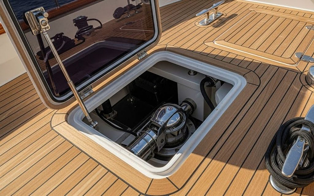 All About Gyro Boat Stabiliser: Working, Advantages and More | dubizzle