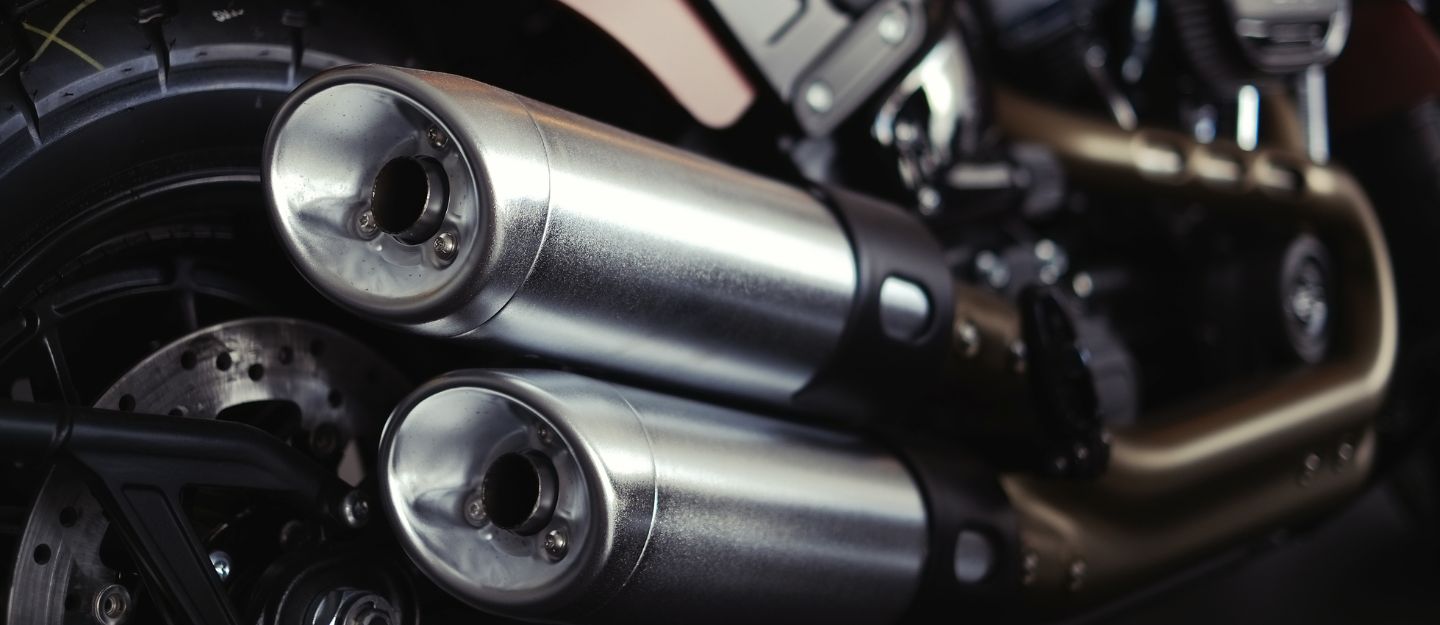 Straight Pipe Exhaust Systems: Pros and Cons | dubizzle