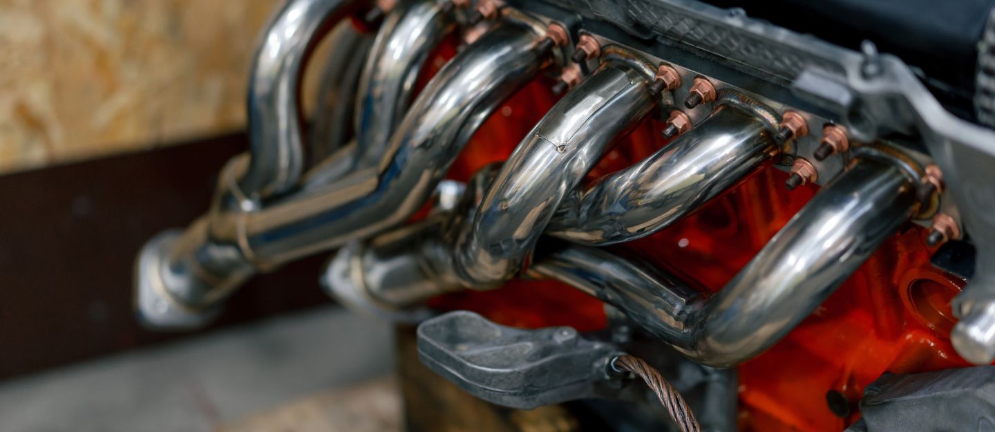 Exhaust manifold vs. Header: Design, Performance & More | dubizzle
