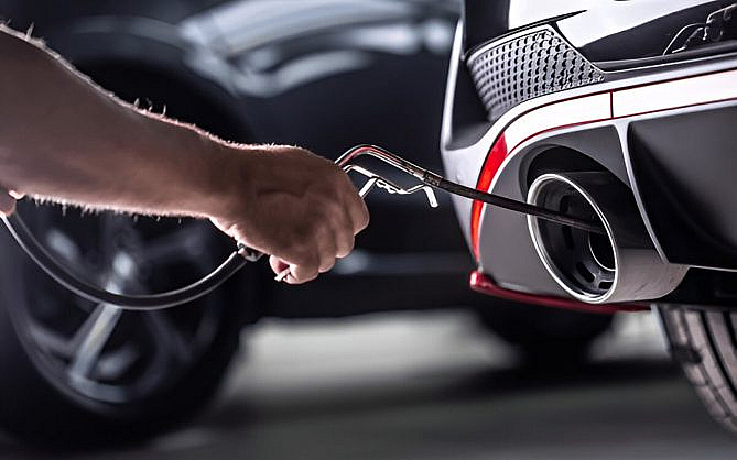 Car Noise Reducing Features: Design, Glass & More | dubizzle