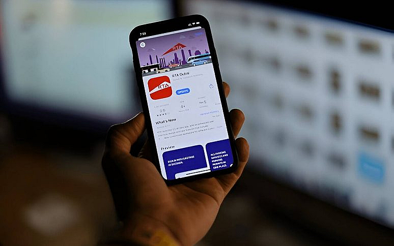 Comprehensive List of Answers to Salik recharge FAQs | dubizzle