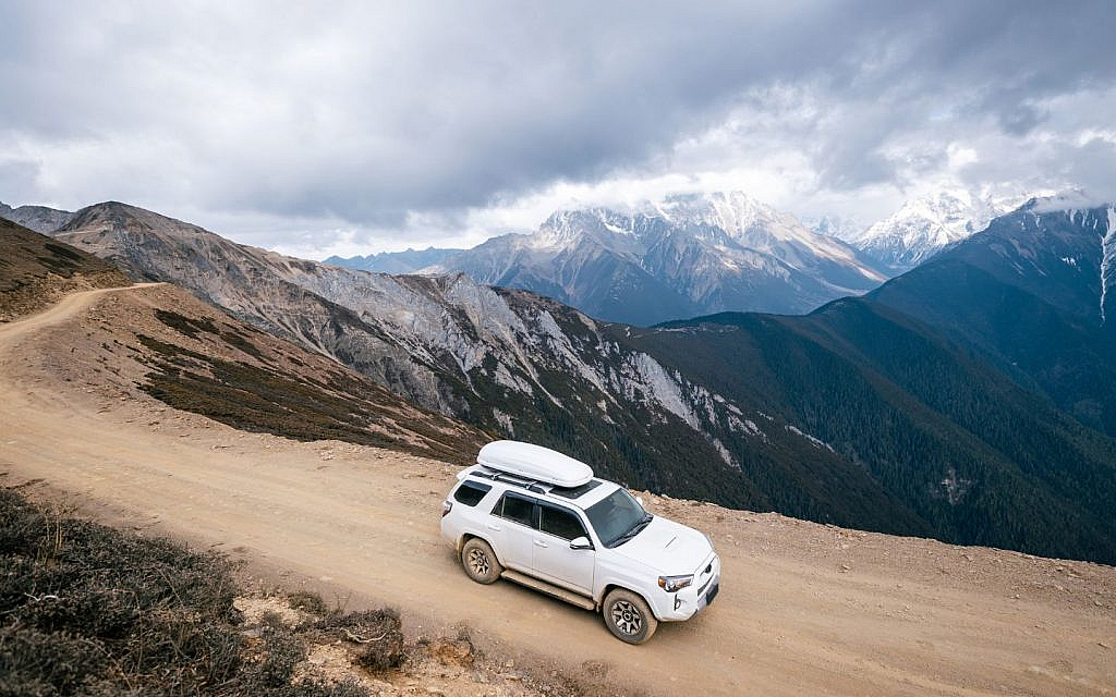 Impact of Altitude on Car Performance: Power & More | dubizzle